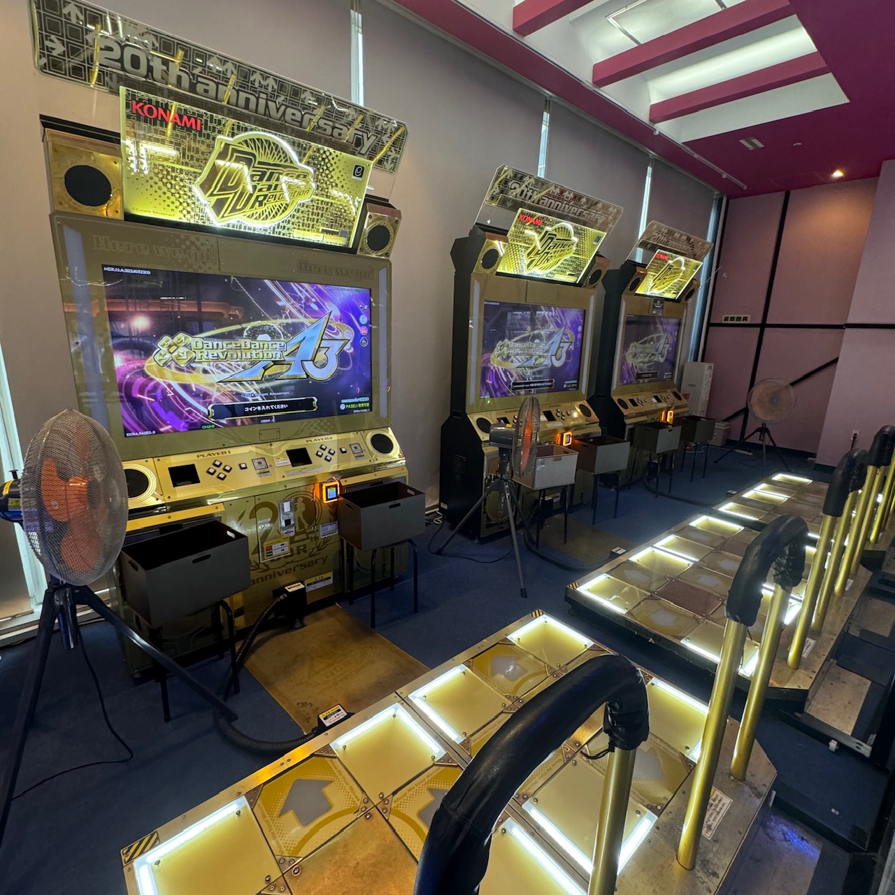 店舗詳細情報 | DDR-Navi